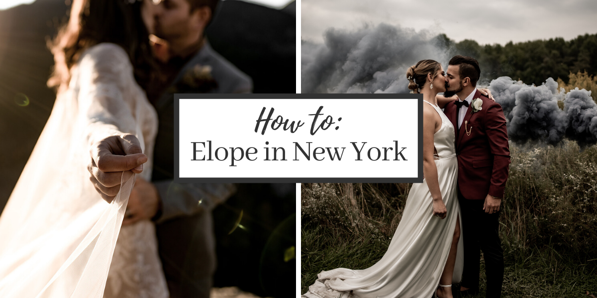 How to Elope in New York: Step by Step (updated 2023) | The Pinckards