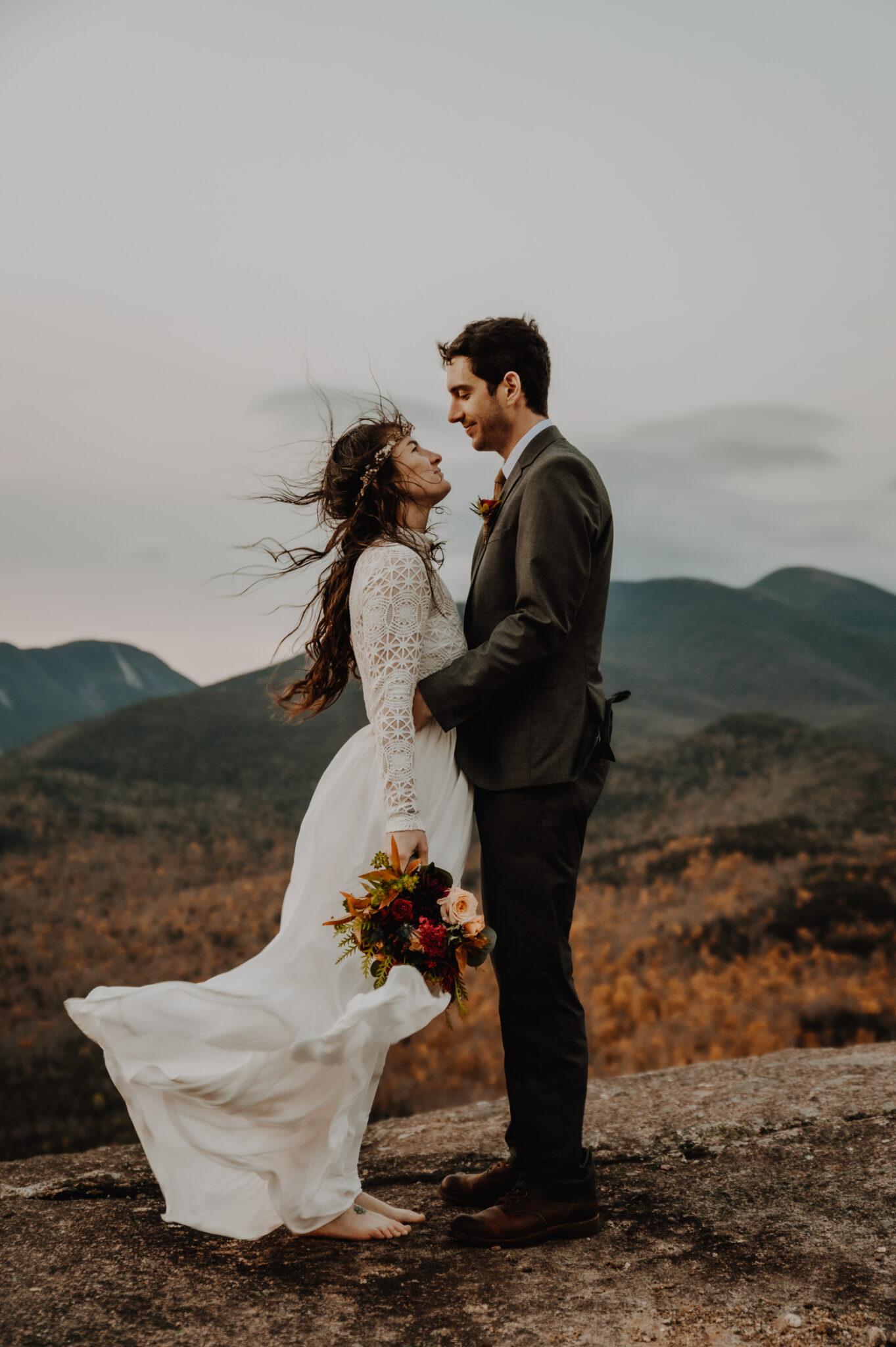 Elopement Ideas: Elope AND have a big wedding