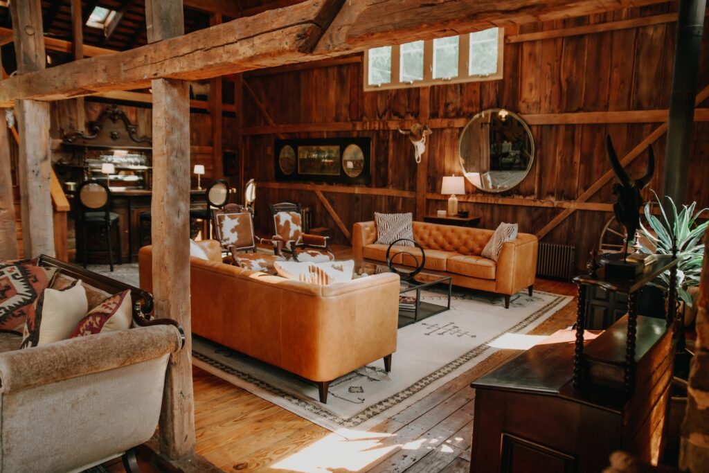 Small Wedding Venue in Bucks County, PA | Stone Ridge Farm Inn